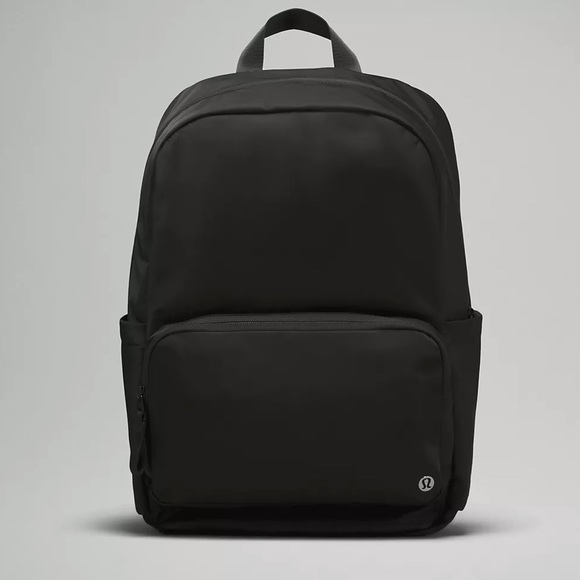 lululemon athletica | Bags | Lululemon Everywhere Backpack 22l Color ...